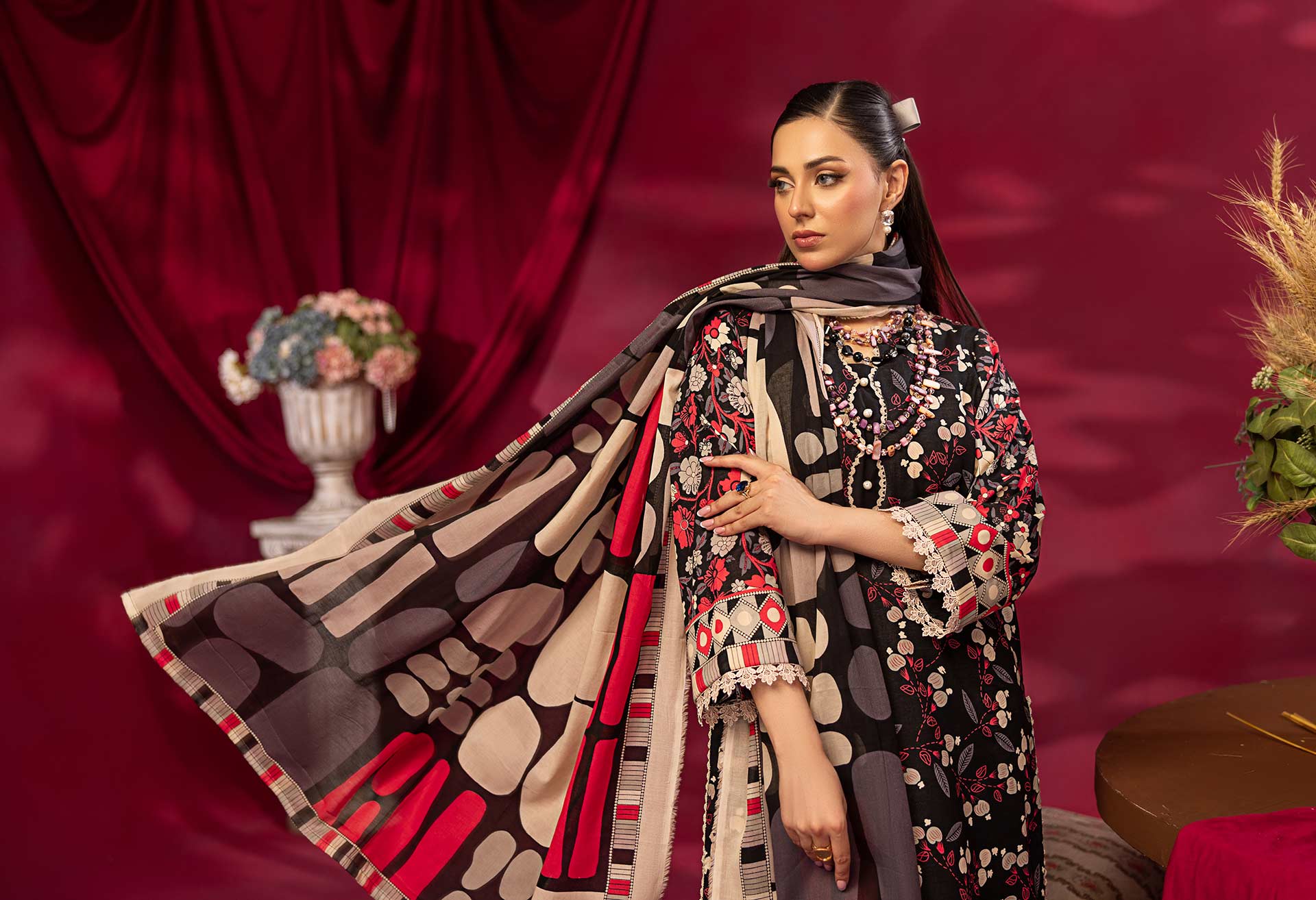 Designer Clothing | Designer Dresses Online | New Designer Collection ...