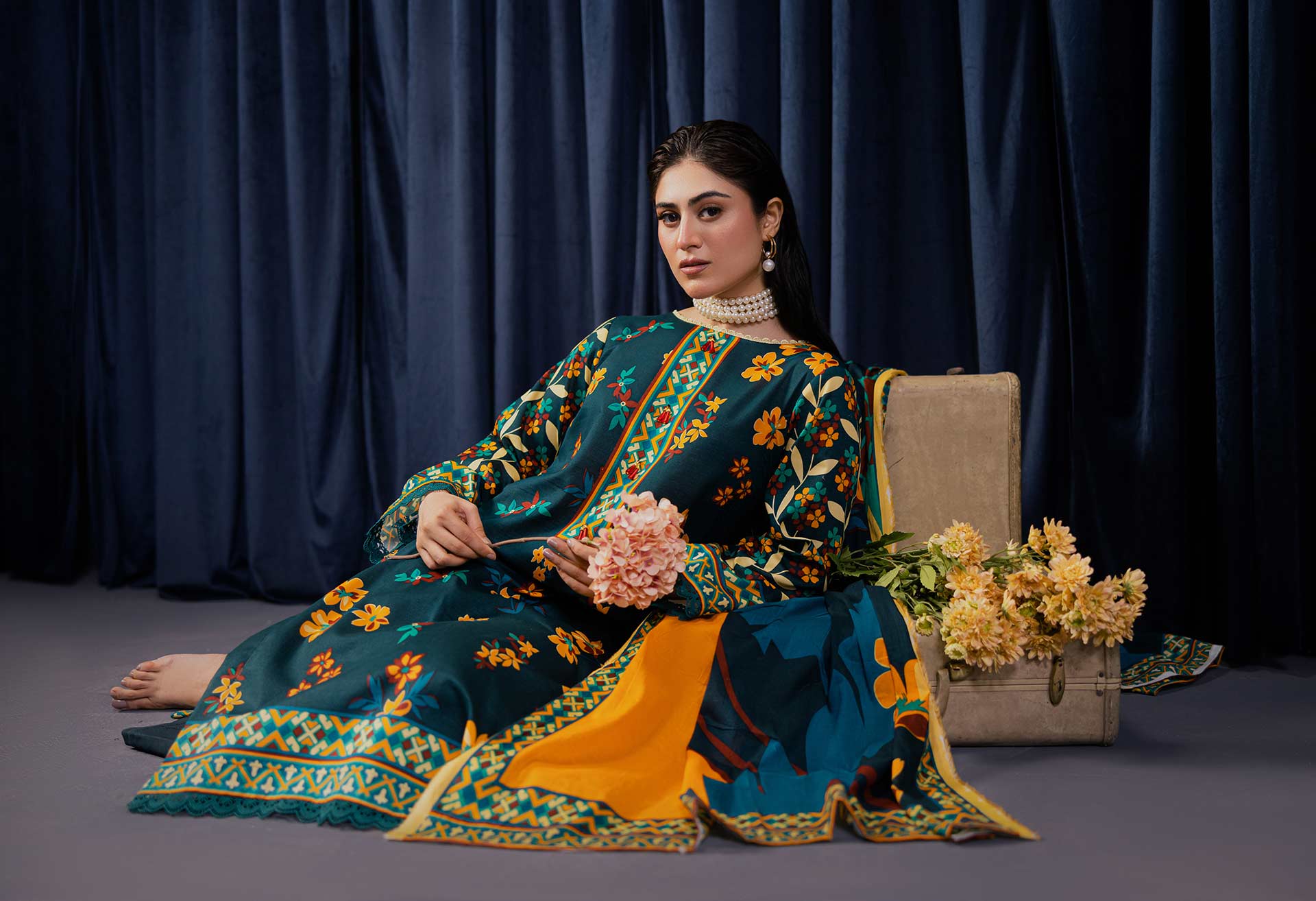 Designer Clothing | Designer Dresses Online | New Designer Collection ...