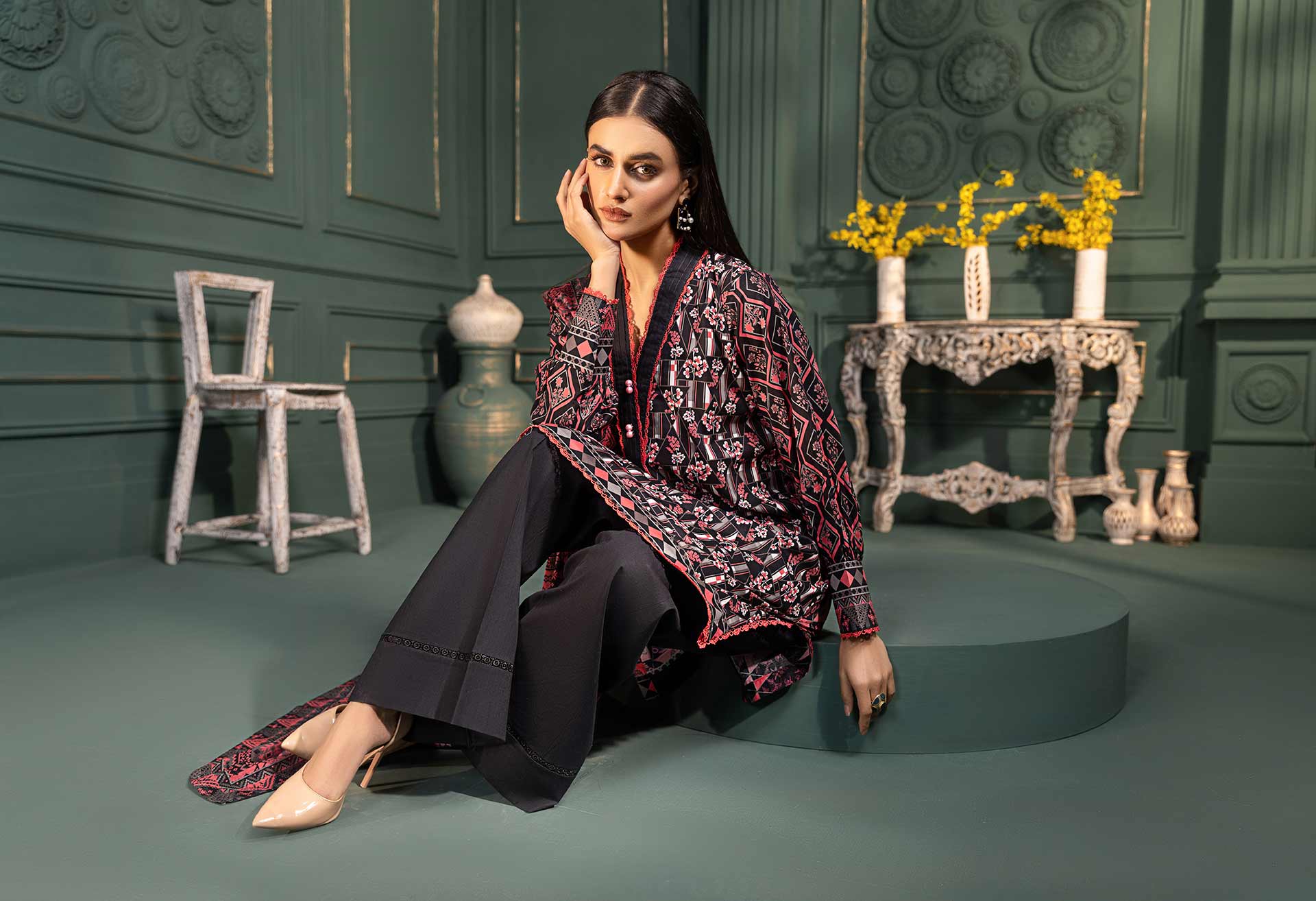 Designer Clothing | Designer Dresses Online | New Designer Collection ...