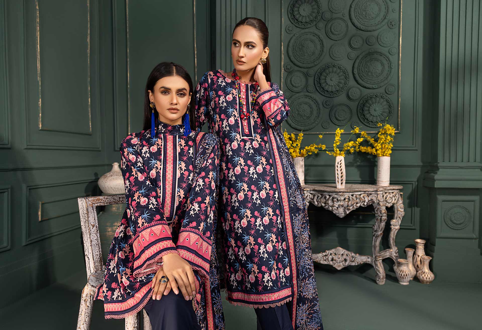 Designer Clothing | Designer Dresses Online | New Designer Collection ...