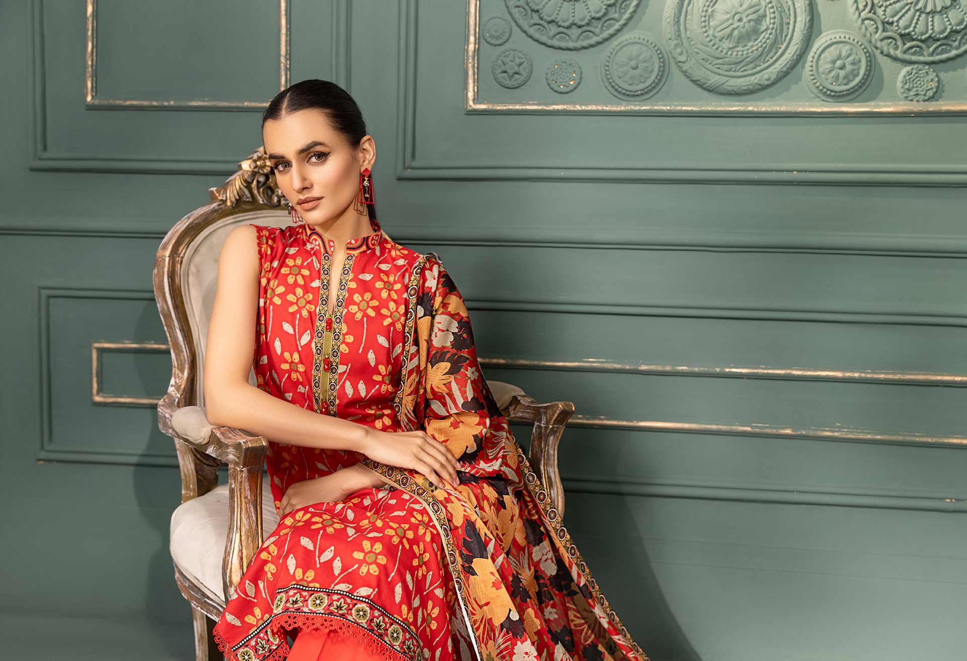 Designer Clothing | Designer Dresses Online | New Designer Collection ...